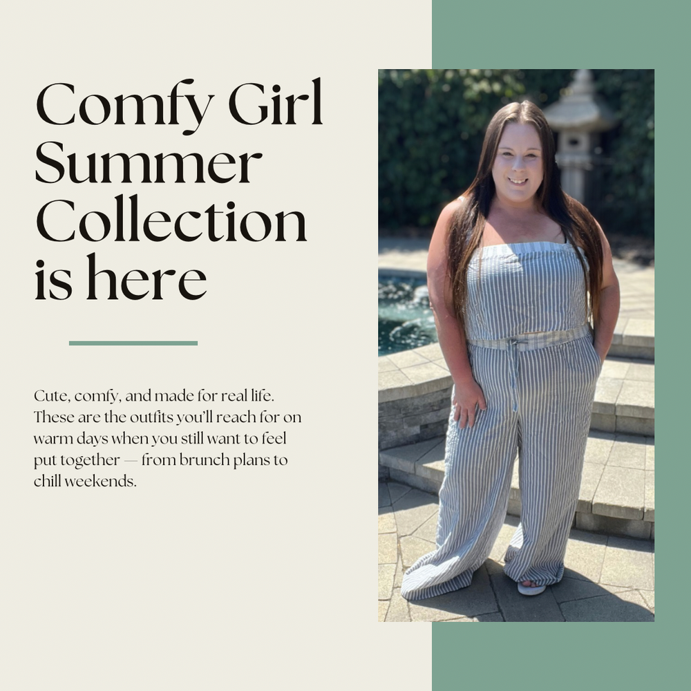 Comfy Cozy Boutiques