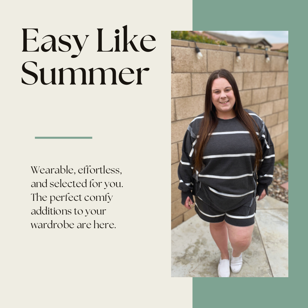 Comfy Cozy Boutiques