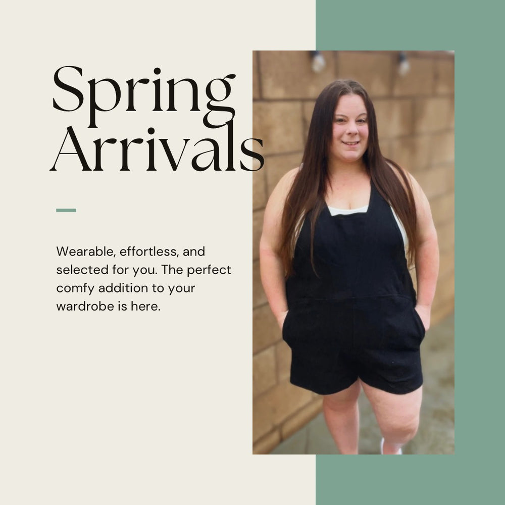 Comfy Cozy Boutiques